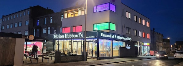 Haven Heights International - Blackpool