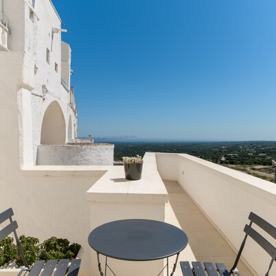 Bianca Fortezza by Wonderful Italy