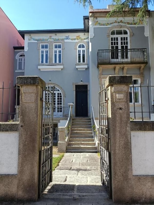 Casa D'almeida By Porto Stories - Porto
