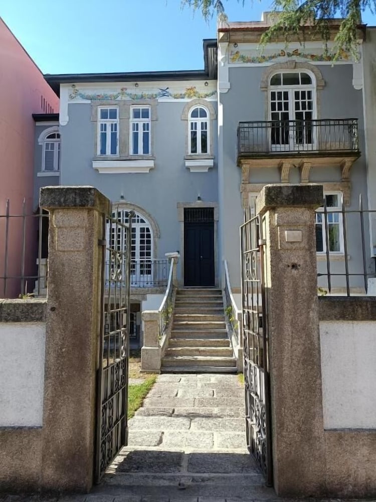 Casa D'almeida By Porto Stories - Porto