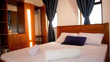 Apartamento Elite | 2 quartos, com decoração personalizada, com mobília individualizada