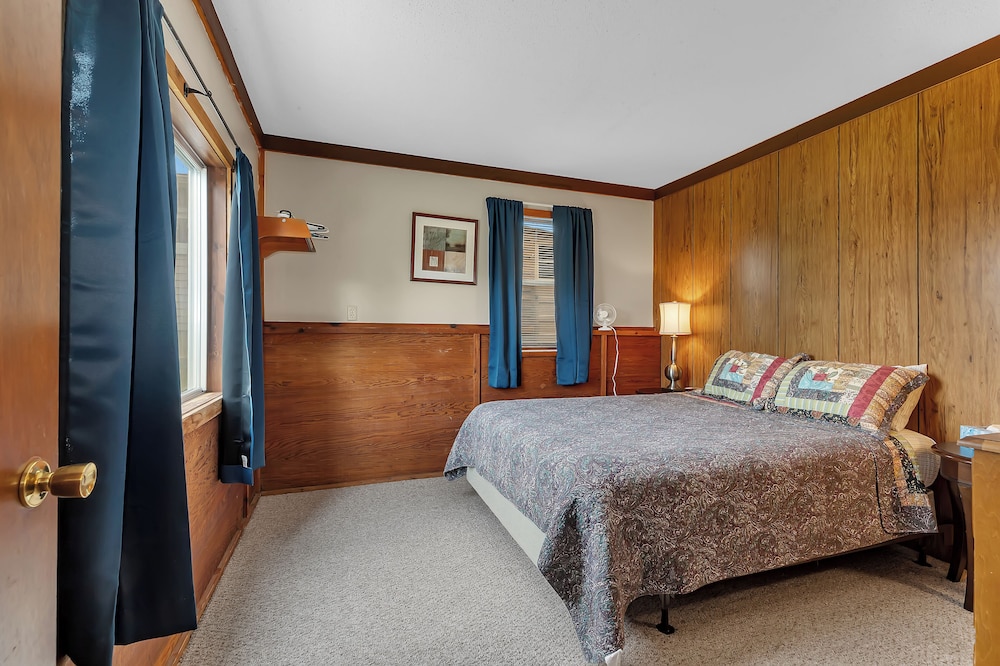 Maple Hill Resort "Dally Cabin" 1 Hour From Mpls On Clearwater And Grass Lake - Minnesota