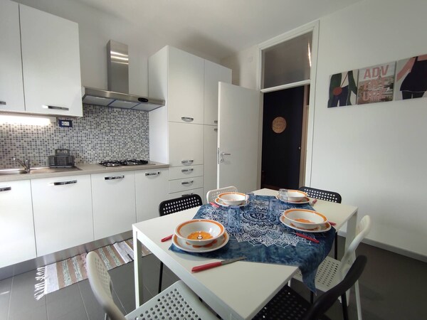 Panay Apartment City Home Holiday - Padova