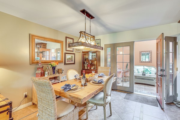 레드랜즈 홈, 커뮤니티 혜택: 다운타운까지 1마일 - 레들랜즈