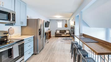 Casa (2 Bedrooms) | Interior