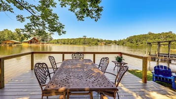 Casa (2 Bedrooms) | Interior