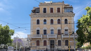 Apartamento | 1 quarto