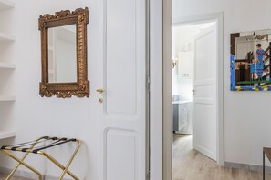 Apartamento | 1 quarto