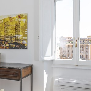 Apartamento | 1 quarto