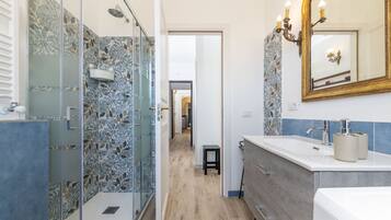 Apartamento | 1 quarto