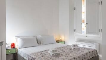 Apartamento | 1 quarto