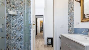 Apartamento | 1 quarto