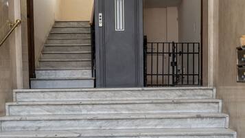 Apartamento | 1 quarto