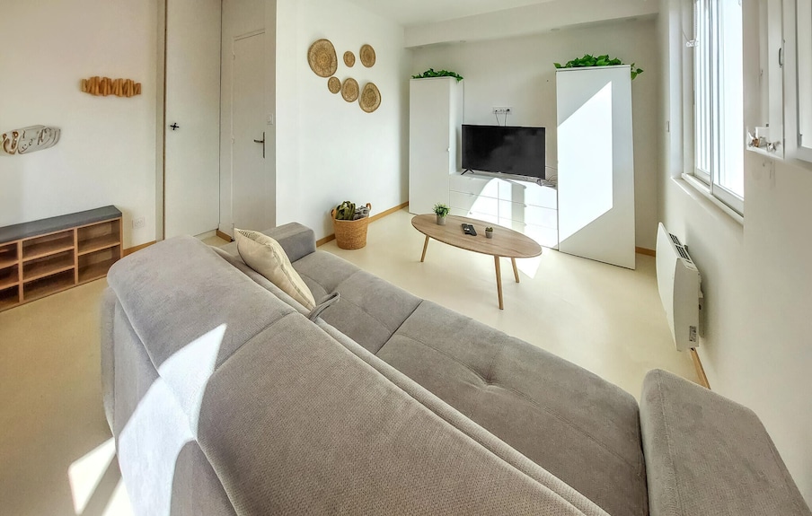 Superbe Appartement Au Conquet - Le Conquet