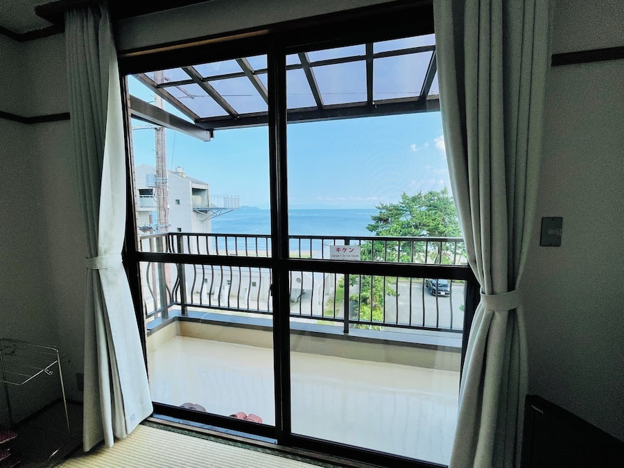 Quarto Básico, vista para o lago | 1 quarto, Wi-fi grátis, roupa de cama fornecida