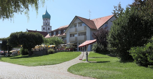 Apartment 06, 1 Bedroom, Max 4 Persons - Lindau