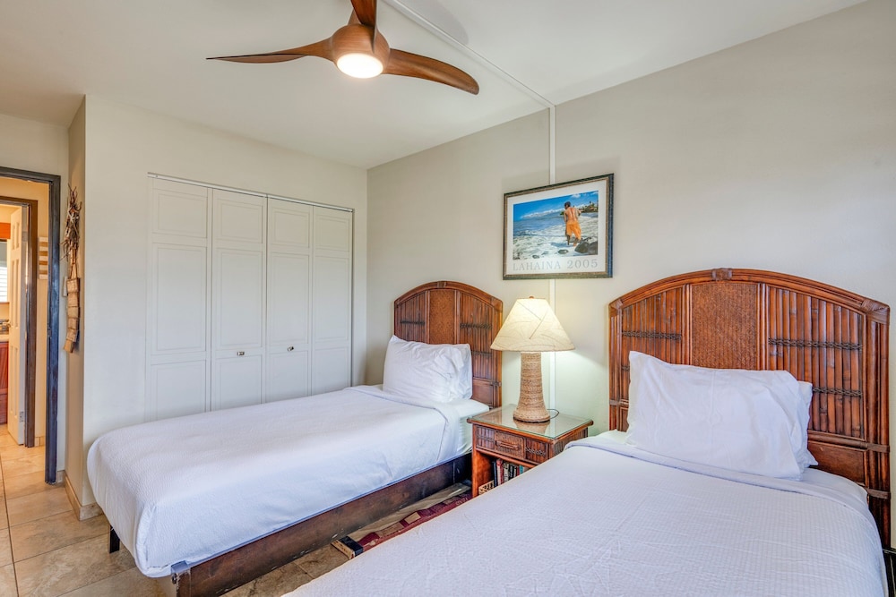 Oceanfront 2bd Maui Kihei getaway, stunning views - Kihei | Vrbo