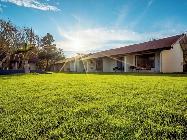 Villa  Unarizaki - Okinawa