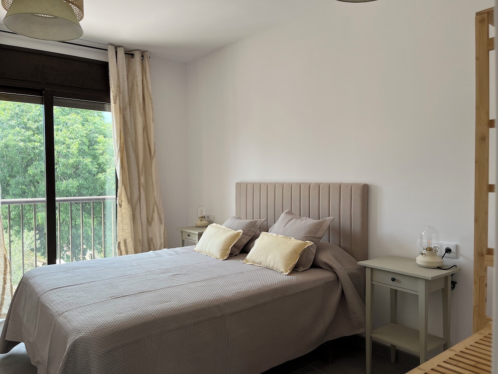 Casa Del Camí, Rural House 14 Min Away From The Beach, Calma I Pedra Group - Tarragona