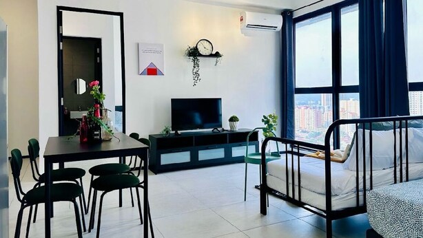 Quarto Duplo