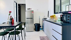 Quarto Duplo