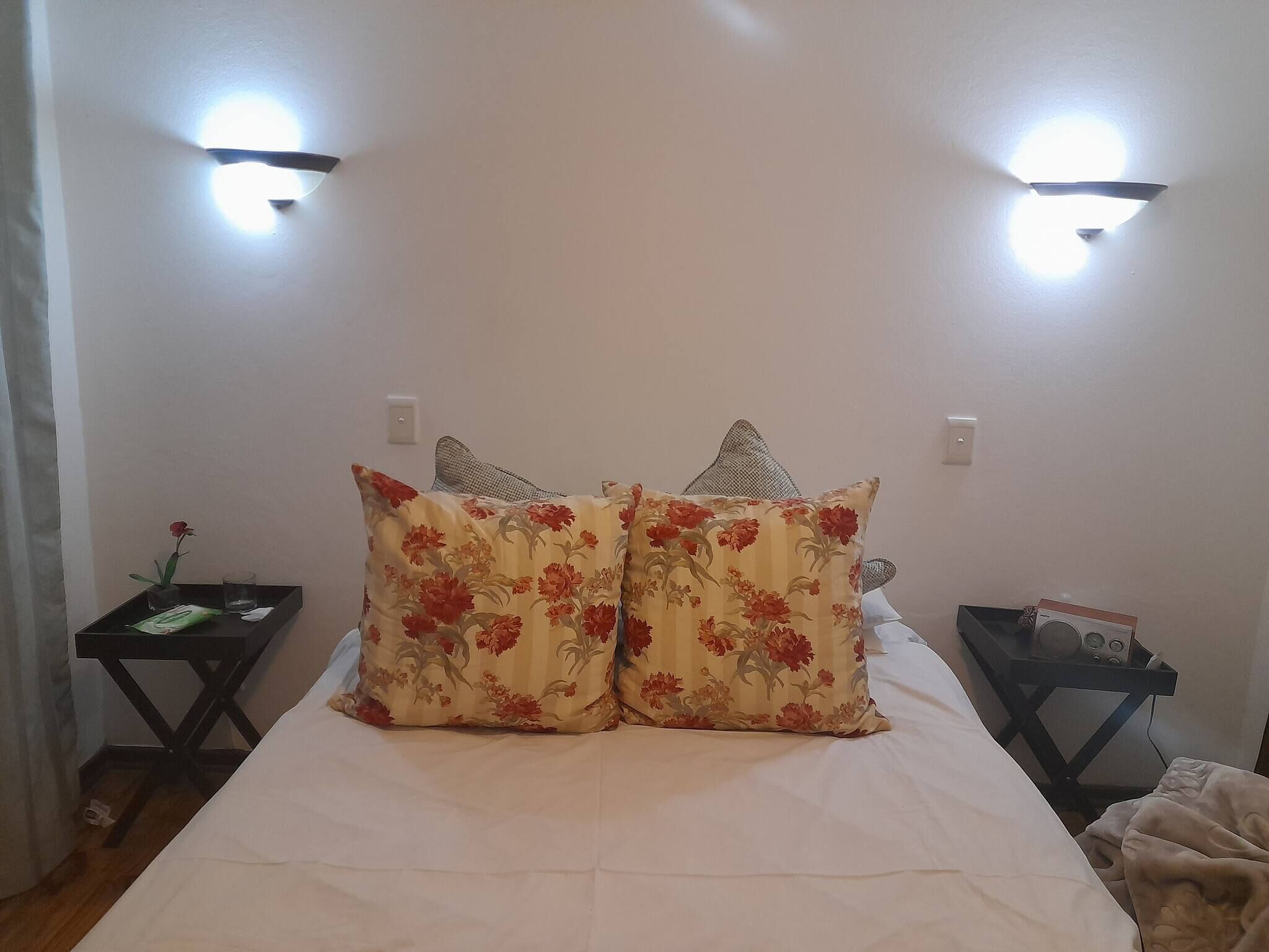 Quiet, Very Specious Apartment In Dainfern - Chartwell