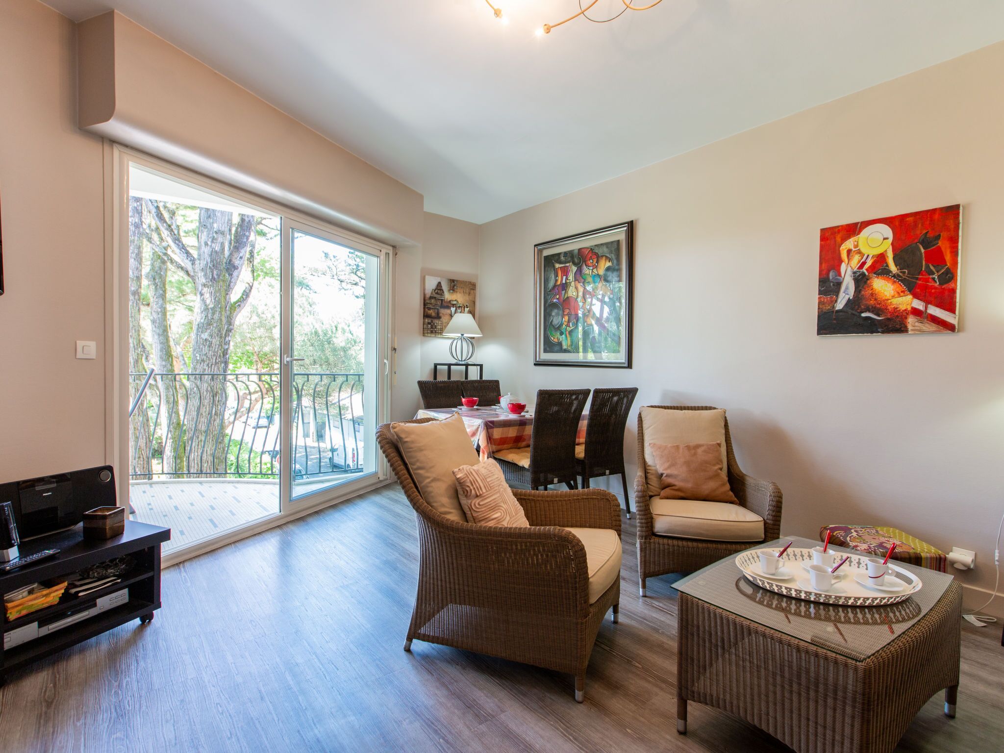 Marines 2 By Interhome - Soorts-Hossegor