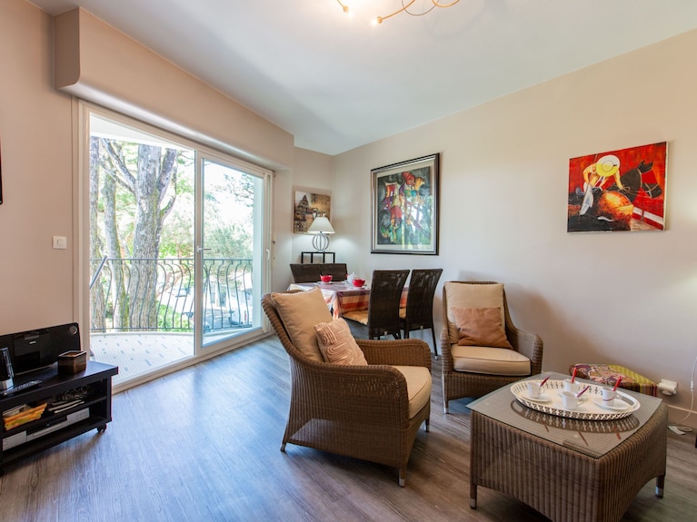 Marines 2 By Interhome - Soorts-Hossegor