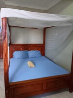 Estúdio Clássico, Vista para a cidade | Wi-fi grátis 