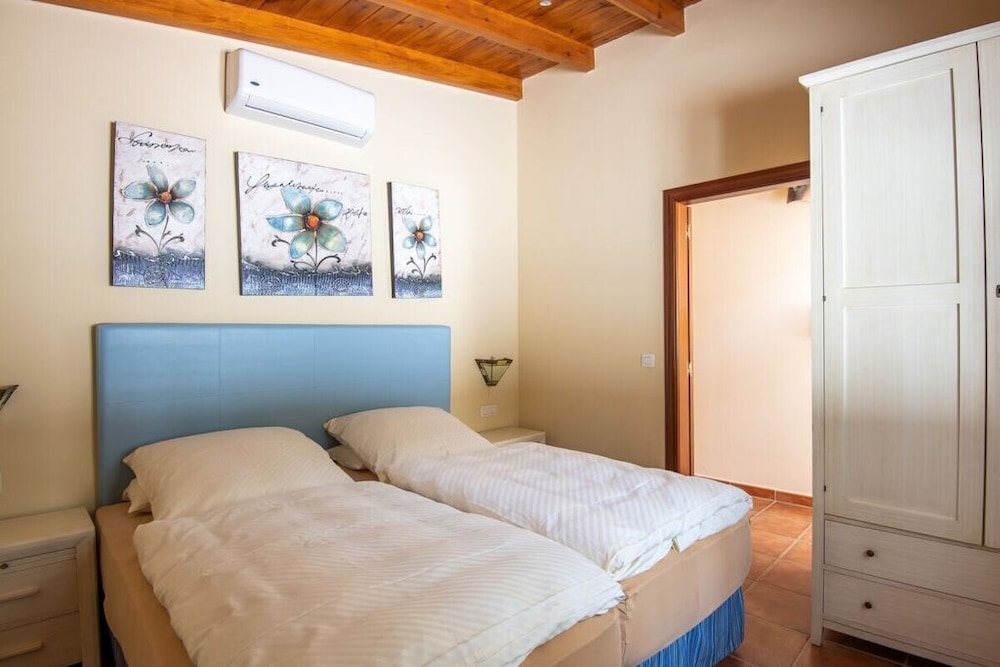 Casa De Vacaciones Con 1 Dormitorio - Fuerteventura