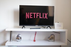 Apartamento | Interior