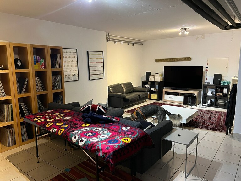 Lakeside Unfurnished 5 Bedroom, 3 Bathroom House Short Let 4 To 6 Months. - Canton de Vaud