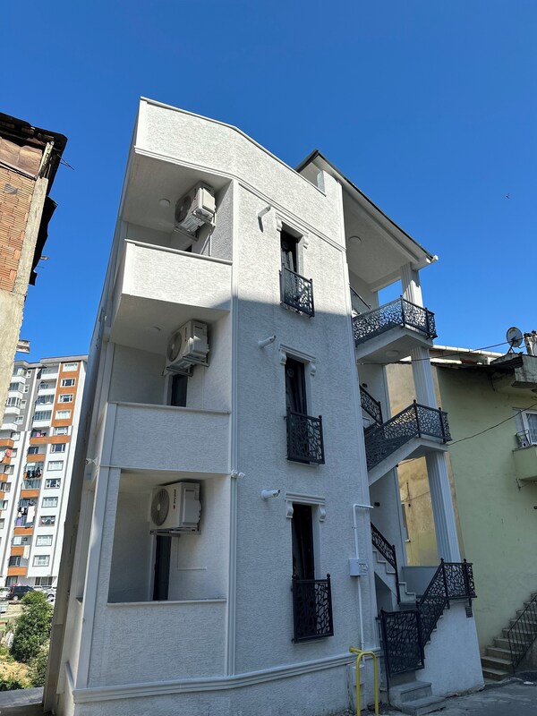 ÖZtürk Vip - Trabzon