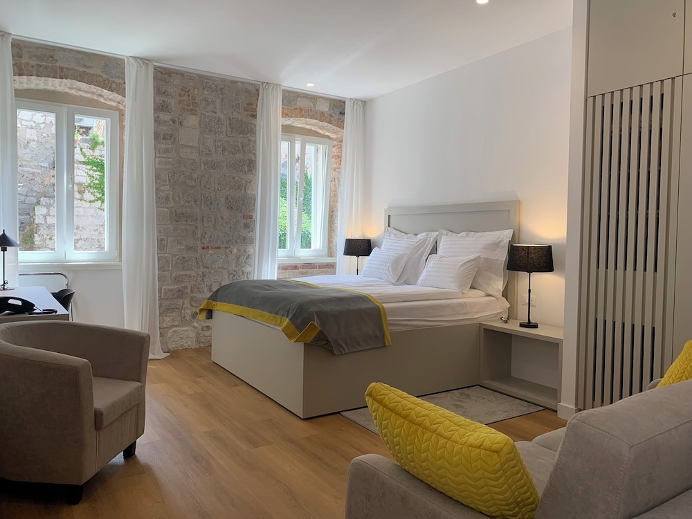 Priuli Heritage Suites - Split