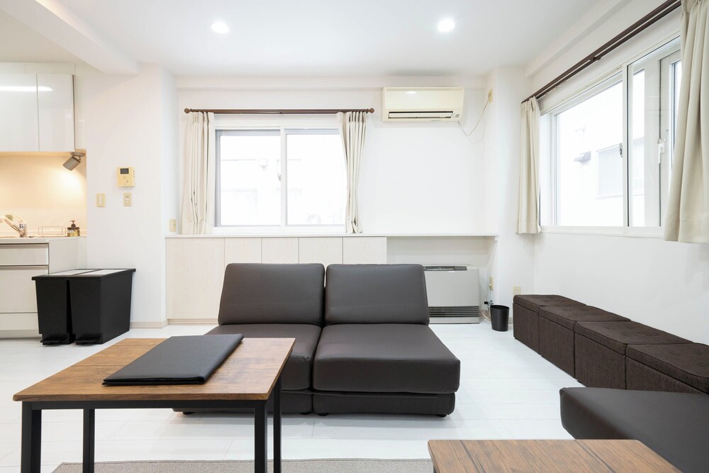 World Inn Susukino - Sapporo