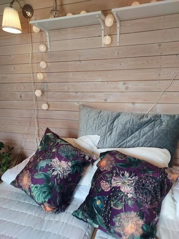 äLgbergets B&b - Båstad