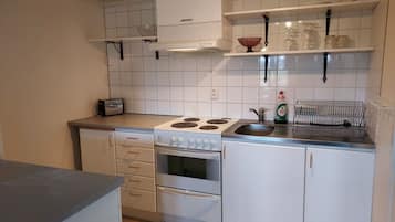 Apartamento Standard | 2 quartos, com decoração personalizada, Wi-fi grátis
