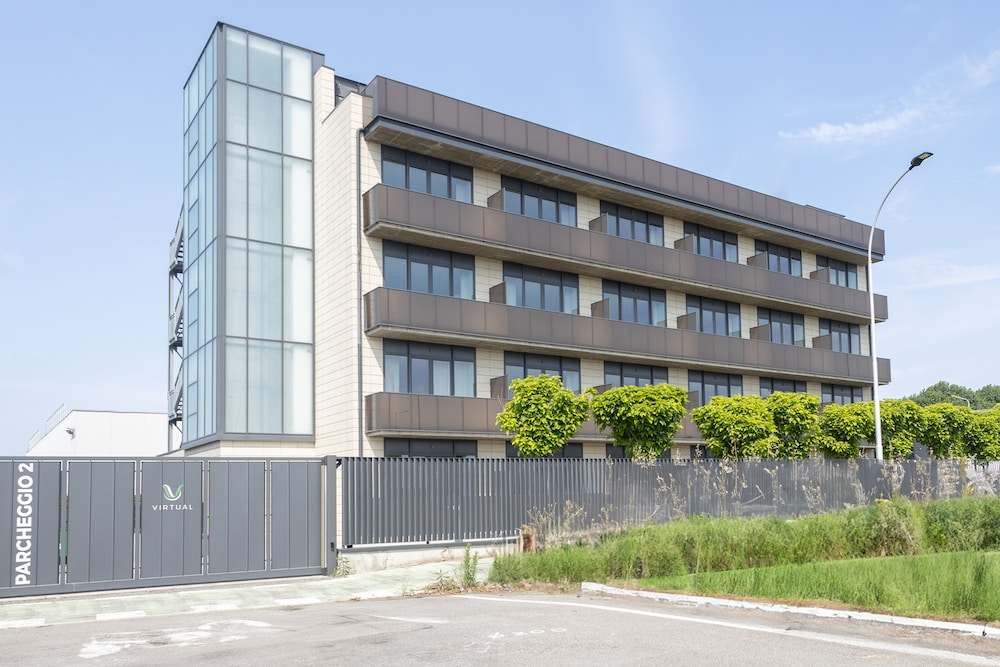 Virtual-superior Apartments Milano Opera - Alpes