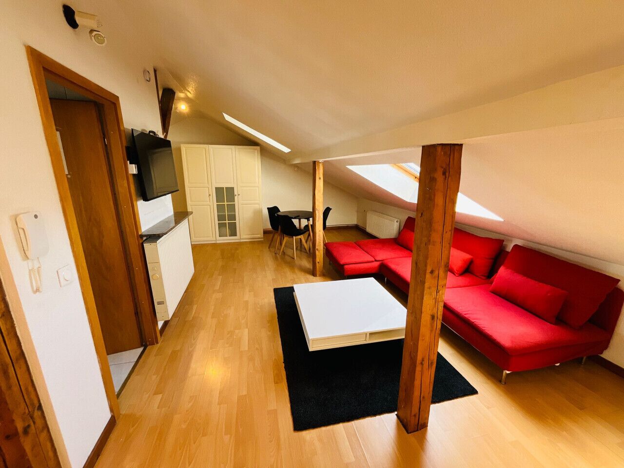 Le Petit Mulhouse 401, Le Dream - Mulhouse