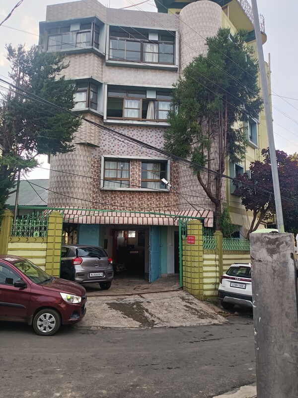 Our Villa Guest House - Shillong