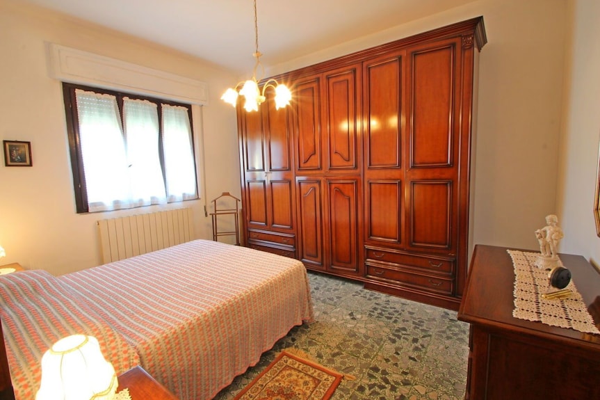 Vrijstaand Vakantiehuis Met Airco, Wifi, Tv, Terras, Huisdieren Toegestaan, Dichtbij Forte Dei Marmi - Marina di Massa