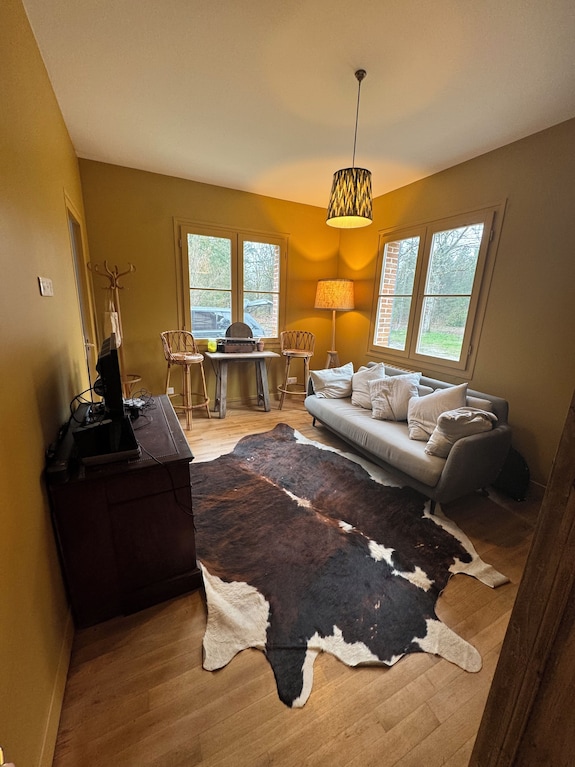 La Bunière En Sologne - Lamotte-Beuvron