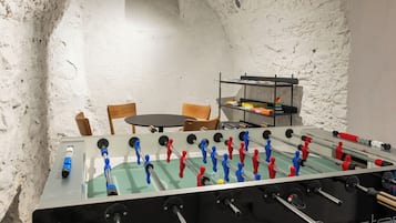 Sala de jogos
