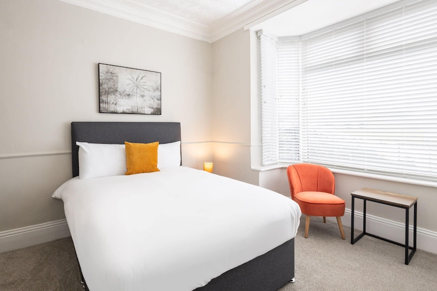 Host & Stay | Clifton Studio 1 - Darlington