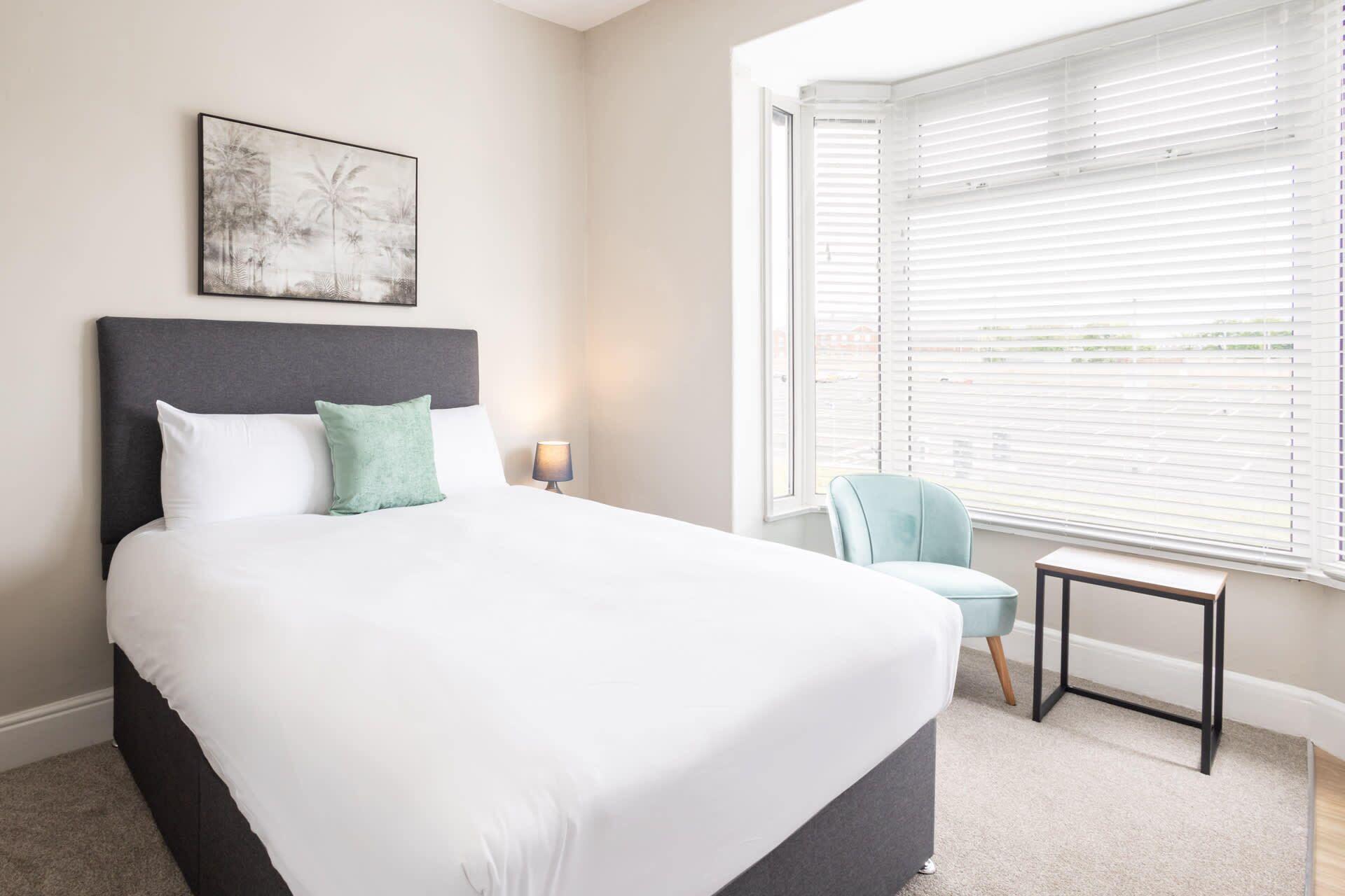 Host & Stay | Clifton Studio 5 - Darlington