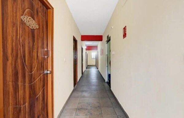 Varaha Residency - Mysore - Mysuru