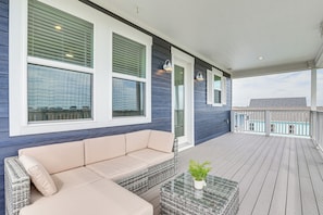 Casa (4 Bedrooms) | Interior