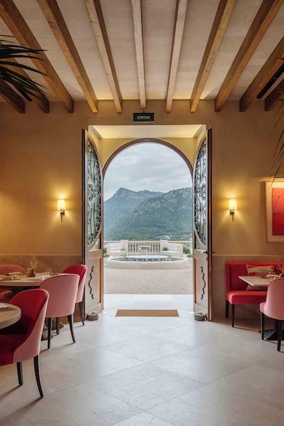 Son Bunyola Hotel & Villas