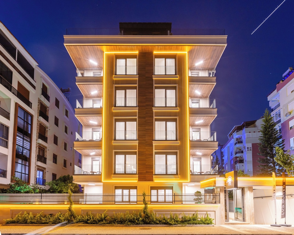 Los Suites - Antalya