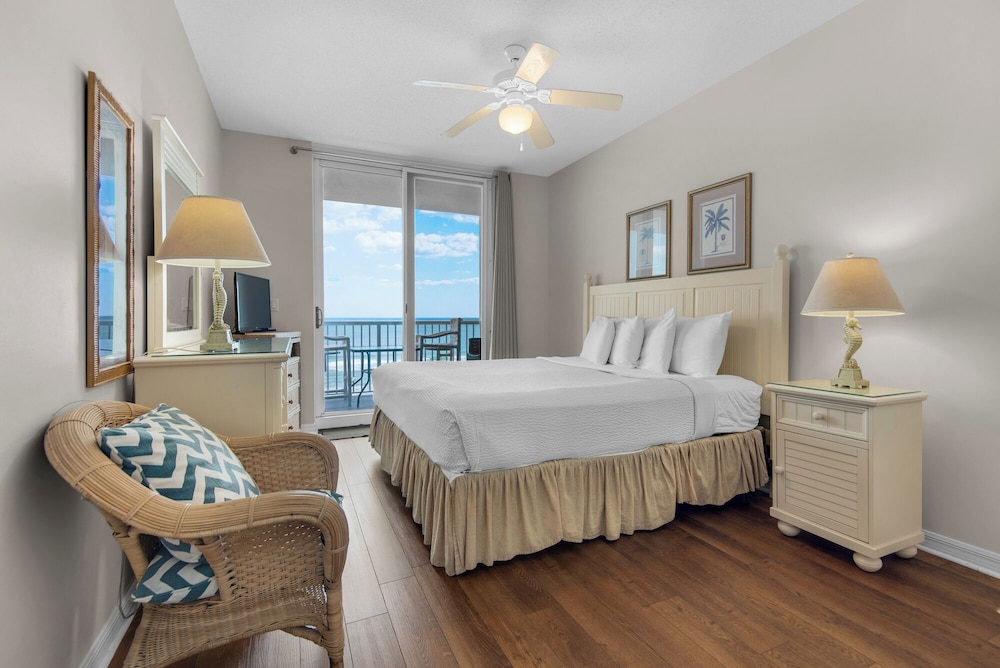 Fish Bait - Summerwind 602W - Navarre | Vrbo